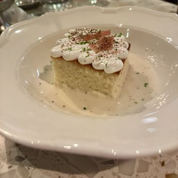 DALIDA - 389 Photos & 181 Reviews - 101 Montgomery St Main Post, San ...