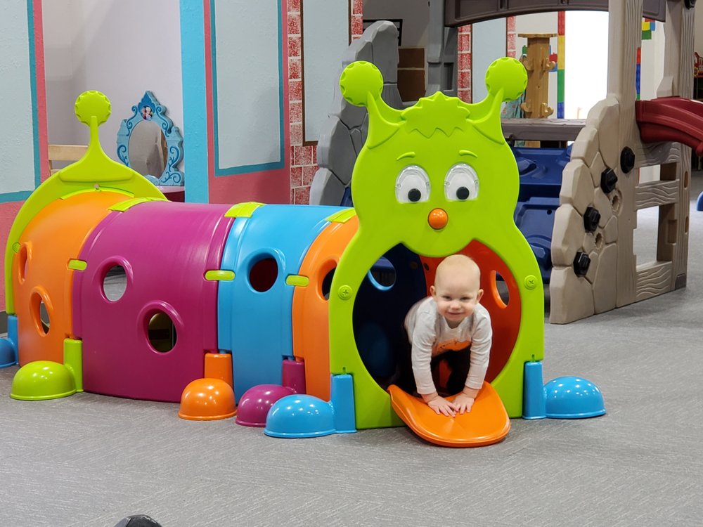 KIDZ TOWN - Updated February 2025 - 48 Photos - 1109 Honey Ct, De Pere ...