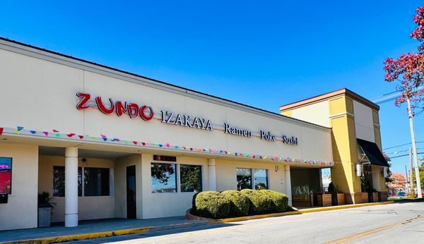 ZUNDO - Updated March 2025 - 201 Photos & 93 Reviews - 127 W Tiverton ...