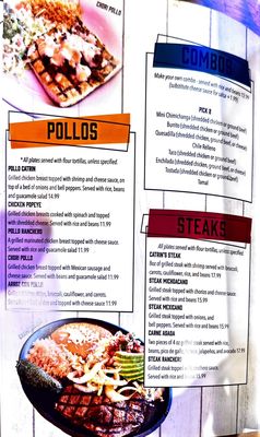 EL CATRIN - Updated August 2024 - 153 Photos & 85 Reviews - 6902 Morgan ...