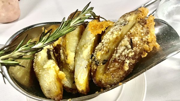 FIORELLA ITALIAN RESTAURANT - Updated September 2025 - 20 Photos & 19 ...