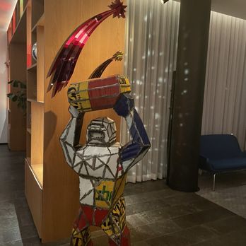 CITIZENM WASHINGTON DC CAPITOL HOTEL - Updated June 2025 - 179 Photos ...