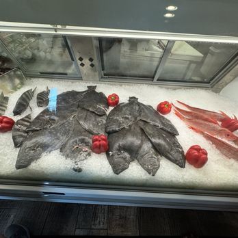 DOCKSIDE SEAFOOD RESTAURANT - Updated June 2024 - 2277 Photos & 1497 ...