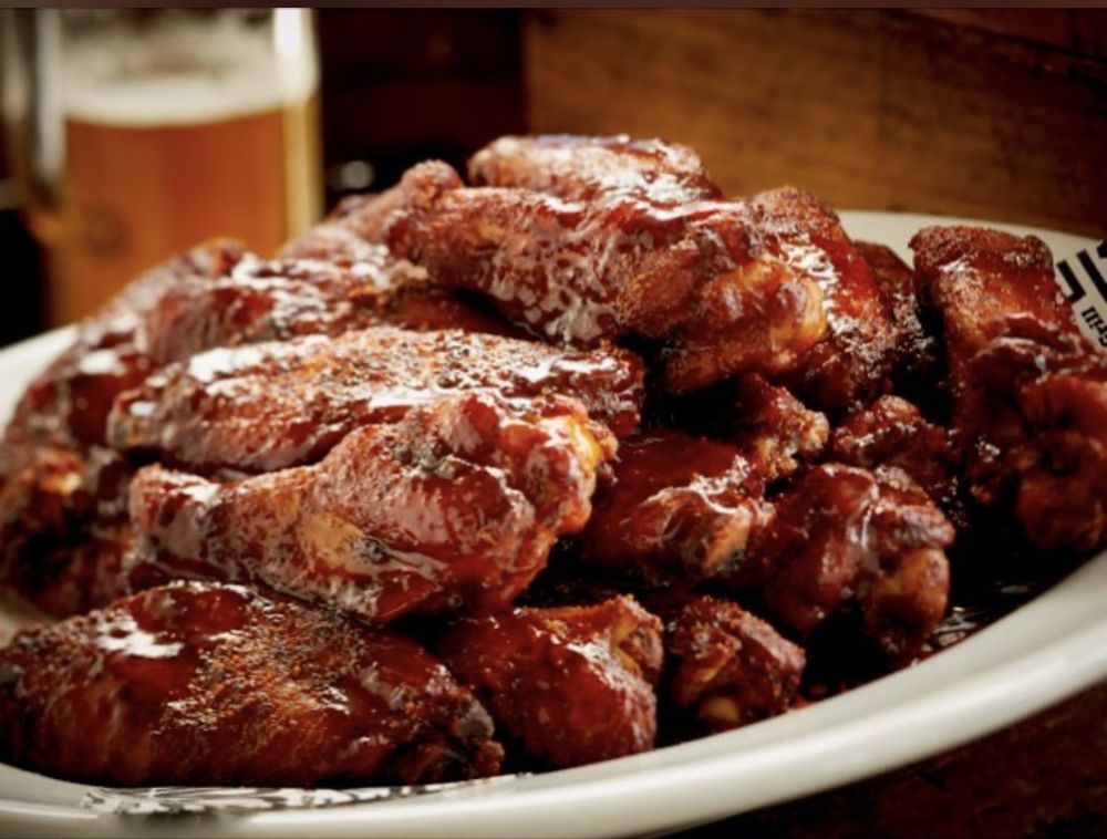 SMOKEY BONES LITHONIA - Updated January 2026 - 270 Photos & 495 Reviews ...