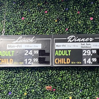 HELLO SHABU - Updated May 2024 - 158 Photos & 101 Reviews - 228 W ...