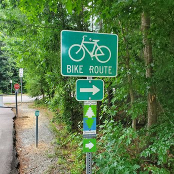 CAPE FEAR RIVER TRAIL - Updated January 2026 - 168 Photos & 45 Reviews ...