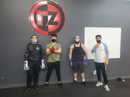 HENRY’S BOXING - Updated February 2025 - 23 Photos - Lincoln, Nebraska ...