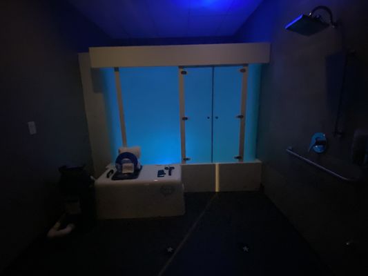 BE STILL FLOAT STUDIO - Updated January 2026 - 36 Photos & 38 Reviews ...