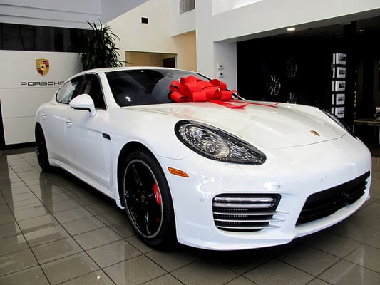 SANTA BARBARA AUTO GROUP - Updated January 2026 - 43 Photos & 167 ...