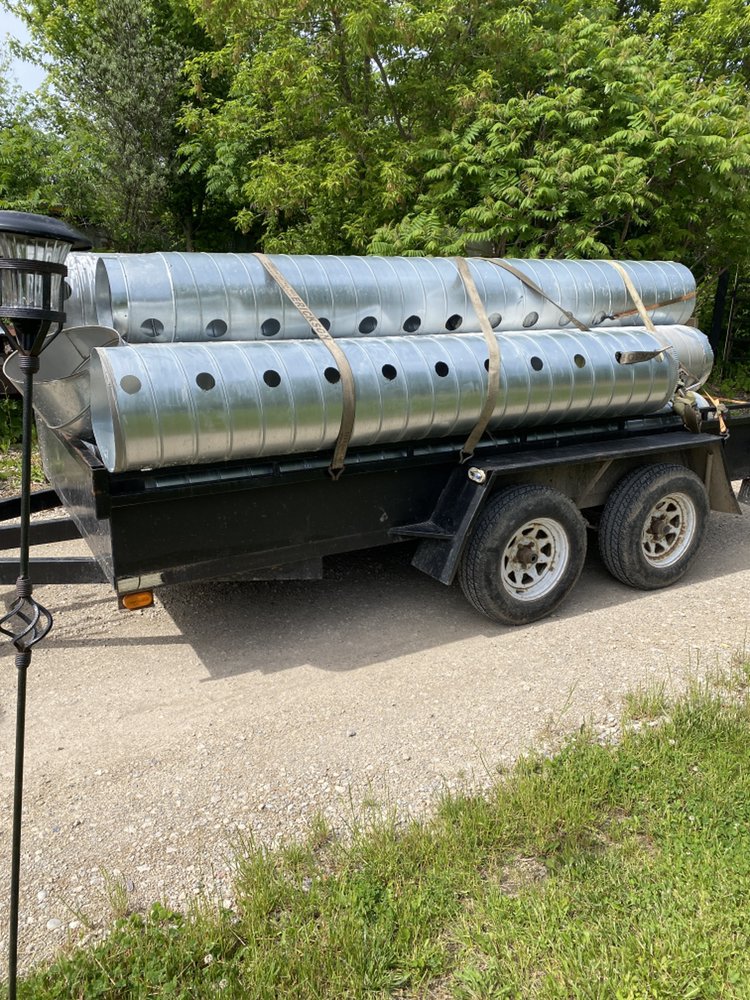 JERRY RIGS TRUCKING - Updated July 2024 - Burlington, Ontario, Canada ...