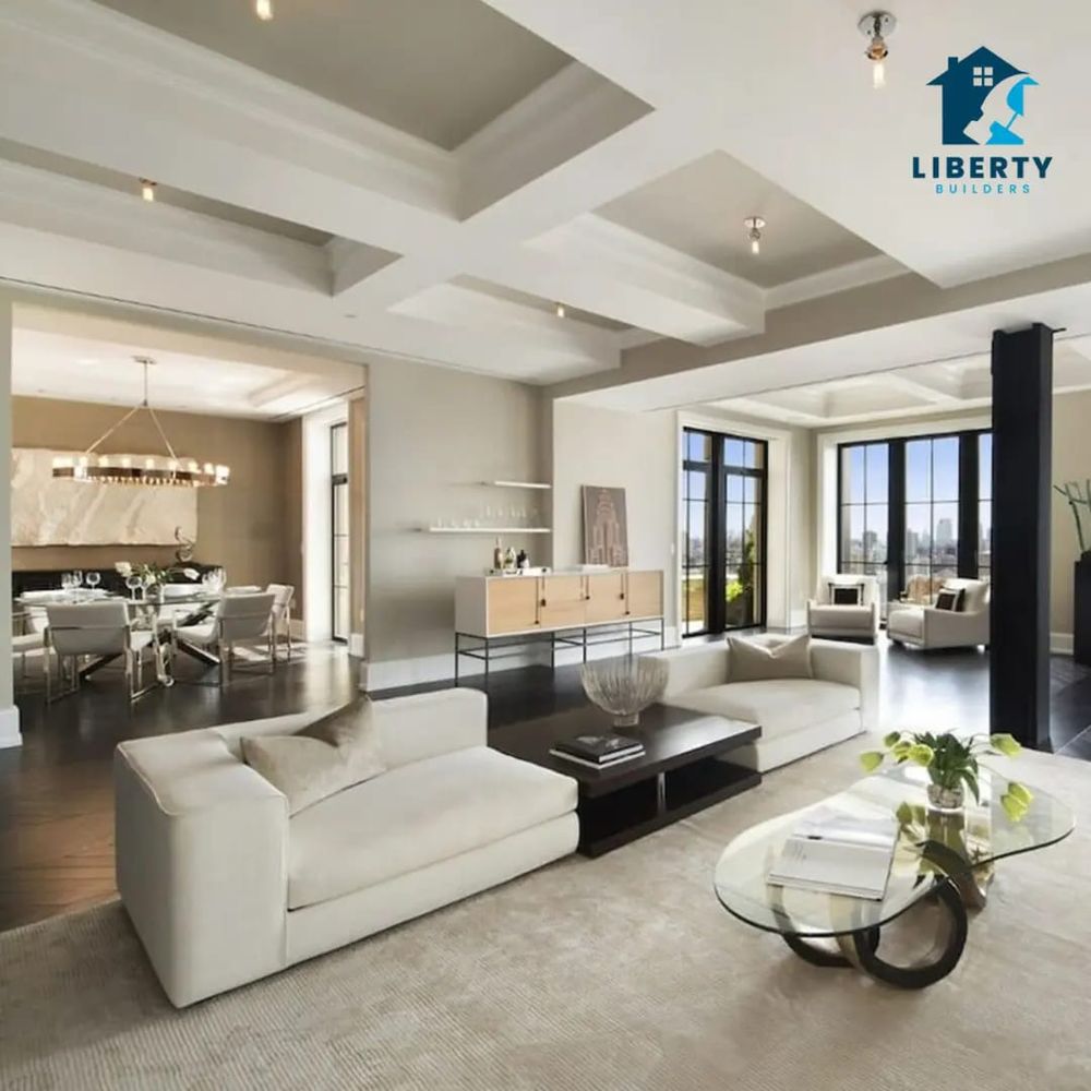 LIBERTY BUILDERS - Updated May 2025 - Request Consultation - 35 Photos ...