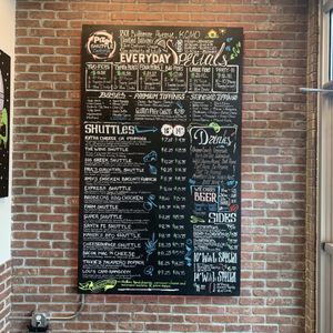 PIZZA SHUTTLE - 22 Photos & 24 Reviews - Food near Kansas City, MO - Yelp