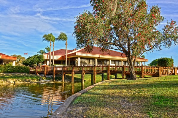 PERIDIA GOLF & COUNTRY CLUB - 18 Reviews - 4950 Peridia Blvd E ...