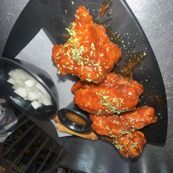 SODAM CHICKEN-SHORELINE - Updated April 2025 - 268 Photos & 162 Reviews ...