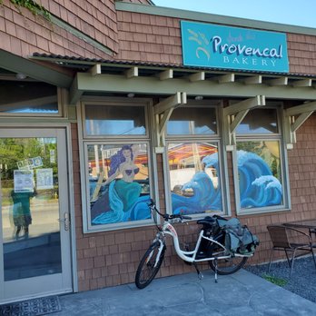 PROVENCAL BAKERY & CAFE - Updated December 2025 - 27 Photos & 16 ...