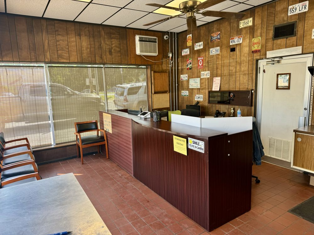 7 AUTO CARE - Updated November 2025 - 12 Reviews - 9301 Liberty Rd ...