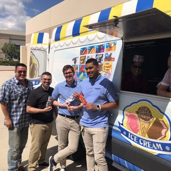 DFW ICE CREAM TRUCK - Updated November 2025 - 18 Photos - Dallas, Texas ...