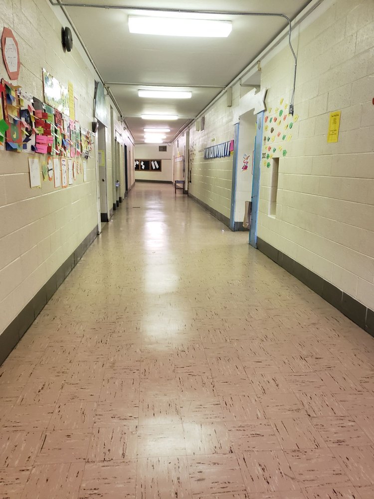 FITZPATRICK ELEMENTARY SCHOOL - Updated October 2025 - 11061 Knights Rd ...