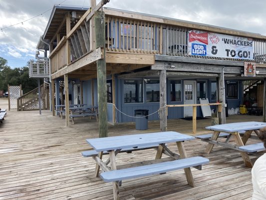 DOCKSIDE SEAFOOD RESTAURANT - Updated December 2024 - 49 Photos & 56 ...