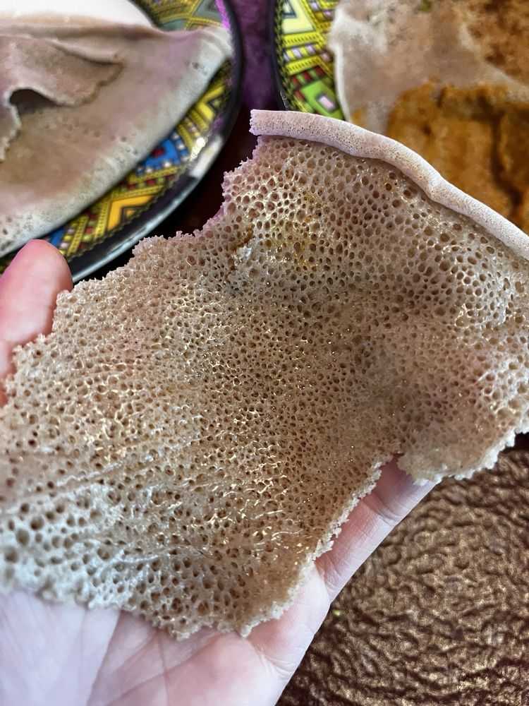 DUKEM ETHIOPIAN RESTAURANT - Updated September 2024 - 434 Photos & 963 ...