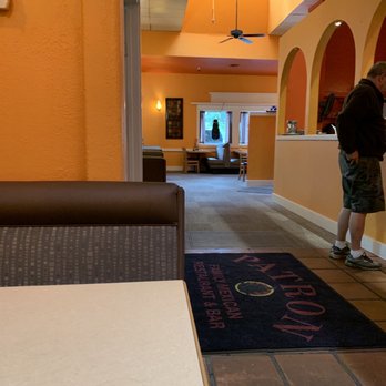 PATRON - Updated April 2025 - 62 Photos & 78 Reviews - 11042 State Rt ...