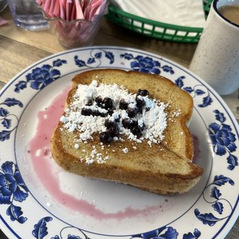 THE WILD BLUEBERRY BREAKFAST & BAKERY - Updated July 2025 - 121 Photos ...