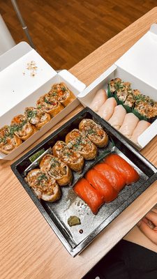 LOCAL BOY SUSHI - Updated August 2025 - 514 Photos & 387 Reviews - 46 ...