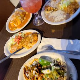 CHEVO’S MEXICAN RESTAURANT & SEAFOOD - Updated December 2025 - 118 ...