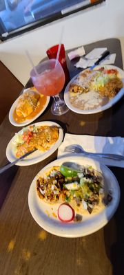 CHEVO’S MEXICAN RESTAURANT & SEAFOOD - Updated June 2024 - 107 Photos ...