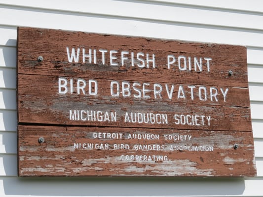 WHITEFISH POINT BIRD OBSERVATORY - Updated March 2025 - 13 Photos ...