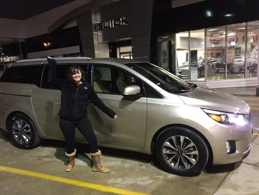 VANDEVERE KIA - Updated December 2025 - 27 Photos & 105 Reviews - 328 W ...