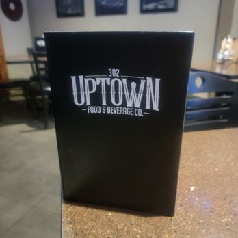 UPTOWN FOOD AND BEVERAGE - Updated December 2025 - 49 Photos & 72 ...