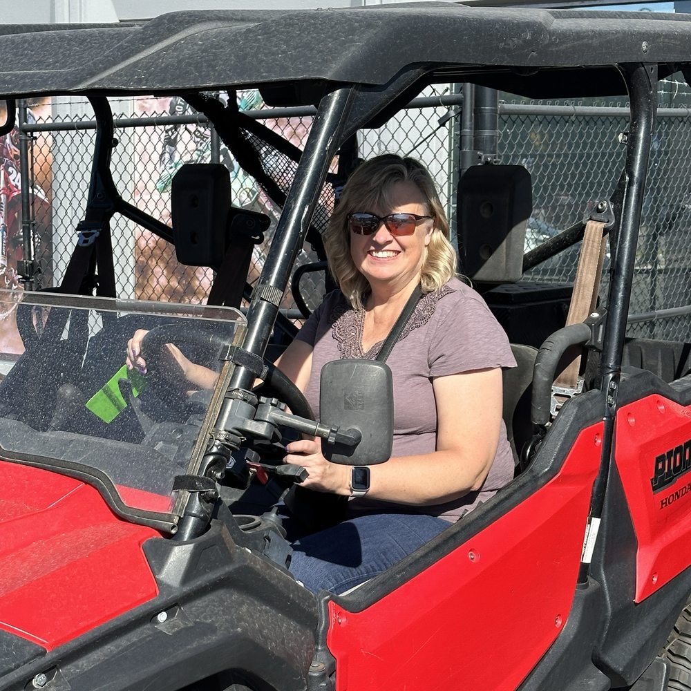 KARL MALONE POWERSPORTS - Updated July 2025 - 34 Photos & 97 Reviews ...