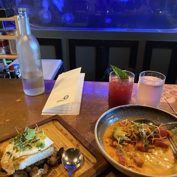 LECHON near you at 113 SW Naito Pkwy, Portland, Oregon - 4537 Photos ...