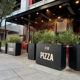 ROSSO ITALIAN - Updated December 2025 - 432 Photos & 408 Reviews - 2 E ...