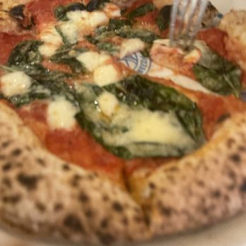 PIZZERIA ALBERICO - Updated July 2025 - 103 Photos & 45 Reviews - 1730 ...