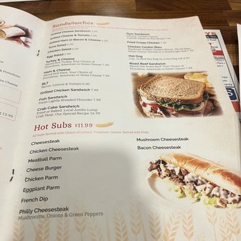 GEORGETOWN FAMILY RESTAURANT - Updated November 2025 - 60 Photos & 65 ...