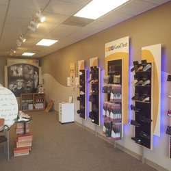 THE GOOD FEET STORE - 13 Photos - Orthotics - 1739 Briargate Blvd ...