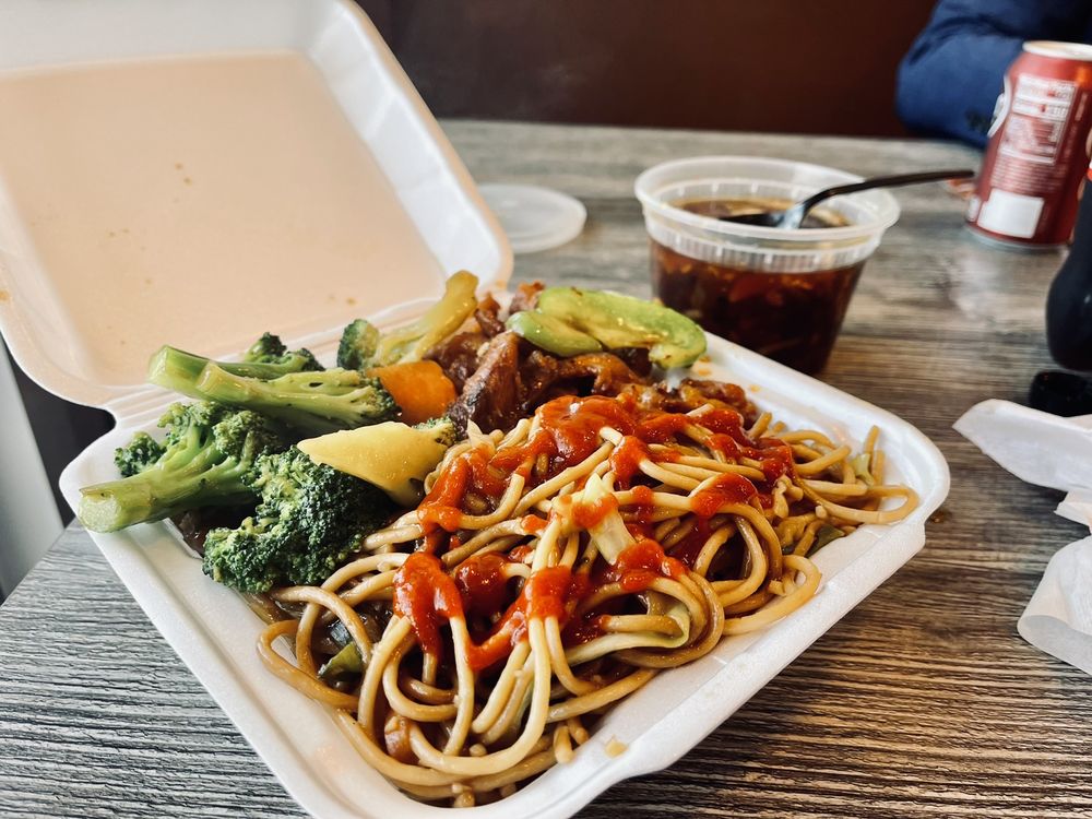 HO MEI EXPRESS - Updated January 2026 - 64 Photos & 82 Reviews - 1820 W ...