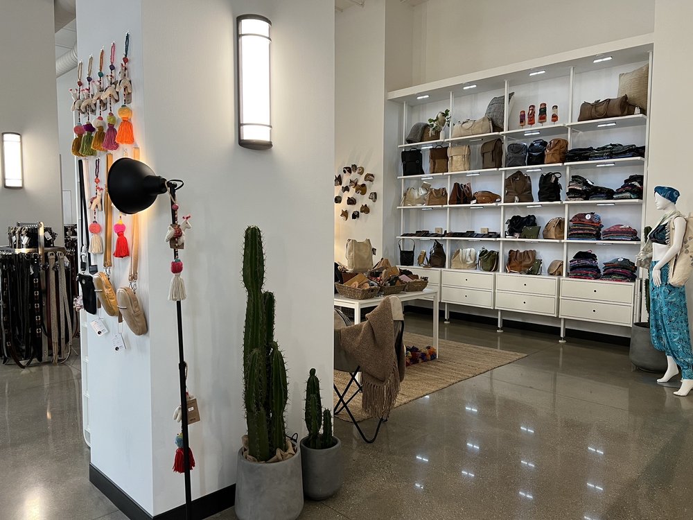 ARGENTINE CONNECTION - Updated October 2025 - 410 N Michigan Ave, Chicago, Illinois - Gift Shops ...