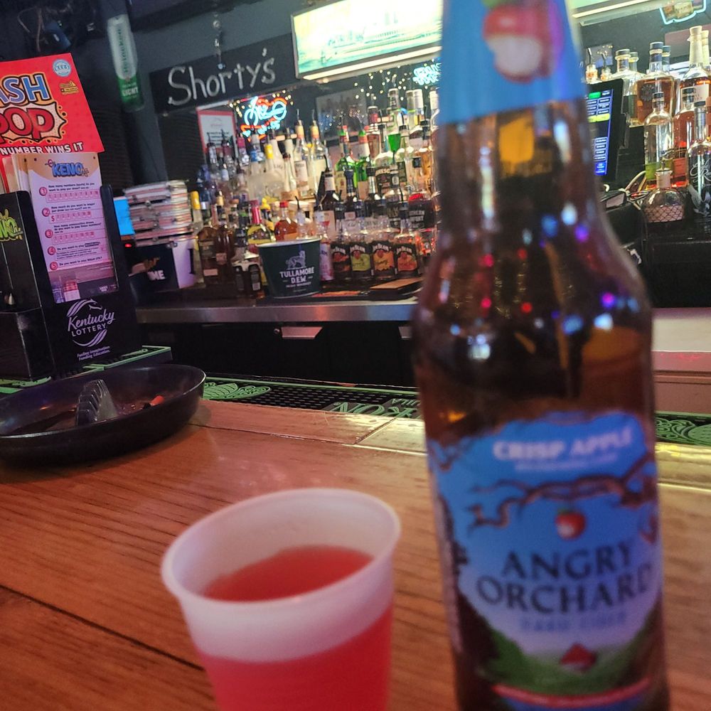 SHORTY’S SUGARTIT KY PUB - Updated May 2024 - 8640 Haines Dr, Florence ...