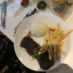 YUCA 105 - Updated June 2025 - 627 Photos & 430 Reviews - 1555 ...