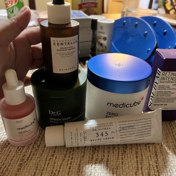YEPO COSMETICS - Updated December 2025 - 13 Photos & 18 Reviews - 23119 ...