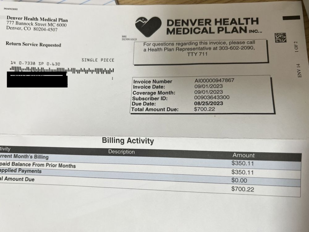 CONNECT FOR HEALTH COLORADO - Updated April 2026 - 95 Reviews ...