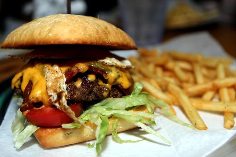 FRY STREET TAVERN - Updated January 2026 - 16 Photos & 45 Reviews - 121 ...