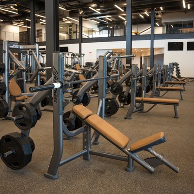 ICONIX FITNESS - Updated January 2026 - 69 Photos & 108 Reviews - 1265 ...