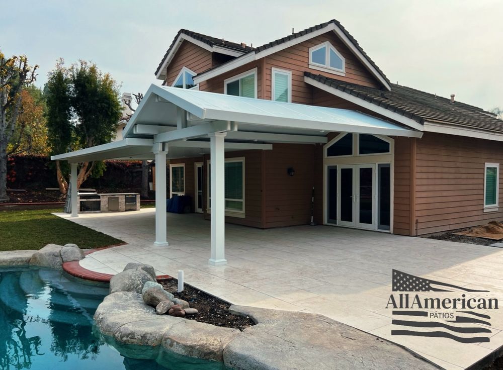 ALL AMERICAN PATIOS - Updated September 2025 - 222 Photos & 14 Reviews ...