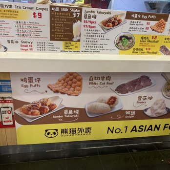 NEW WORLD MALL FOOD COURT - 2523 Photos & 935 Reviews - 136-20 ...