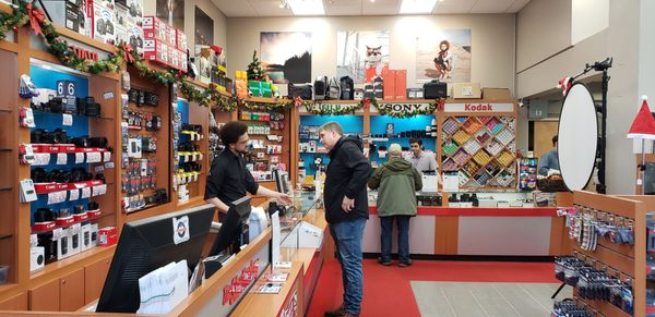 THE SHUTTERBUG - Updated January 2026 - 25 Photos & 107 Reviews - 714 ...