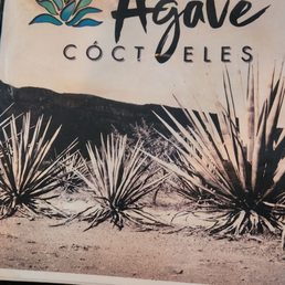 AGAVE - Updated September 2025 - 209 Photos & 163 Reviews - 3 American ...